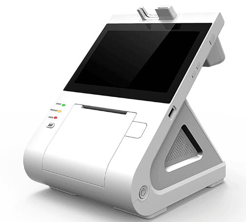 Pax Payment Processing Terminal SDK API Integration